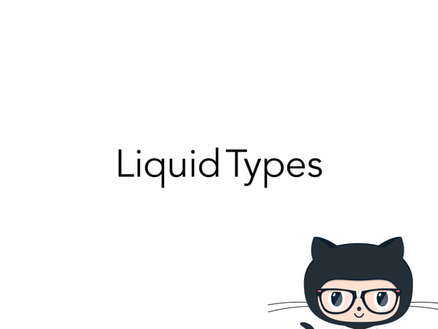 42: Rise of the dependent types | PPT