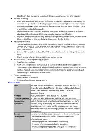 Aditya Pratap Singh_CV | DOC