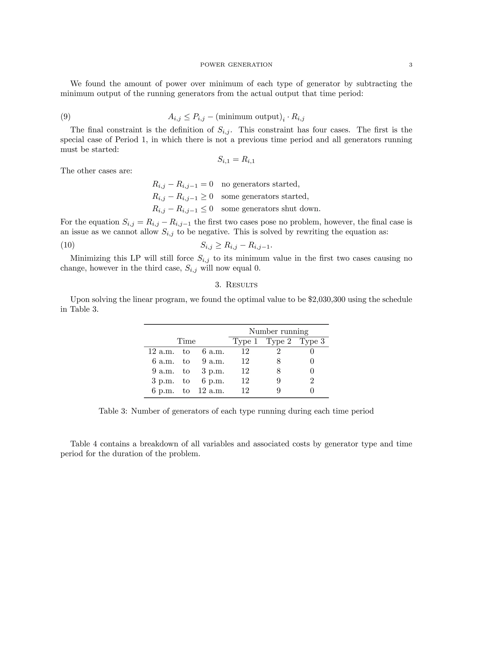 power-generation | PDF | Science