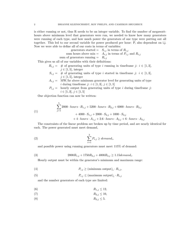 power-generation | PDF | Science