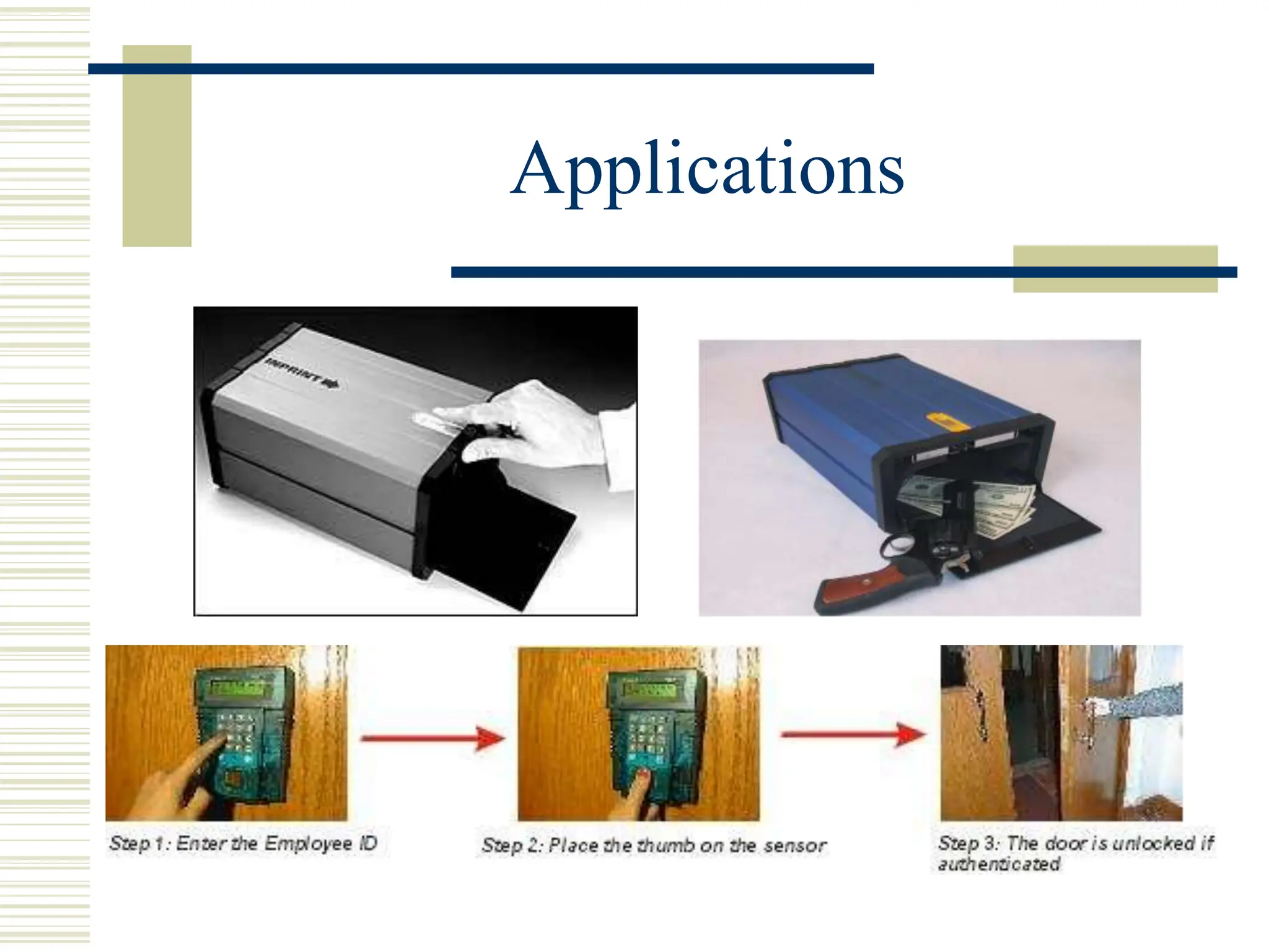 Fingerprint Information Hiding Secur Ppt