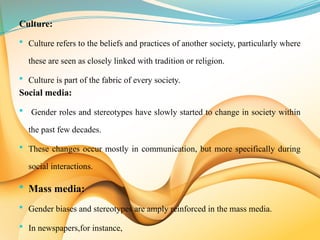 42_GENDERR_ ROLES_ IN_ SOCIETY _Unit 1.pptx