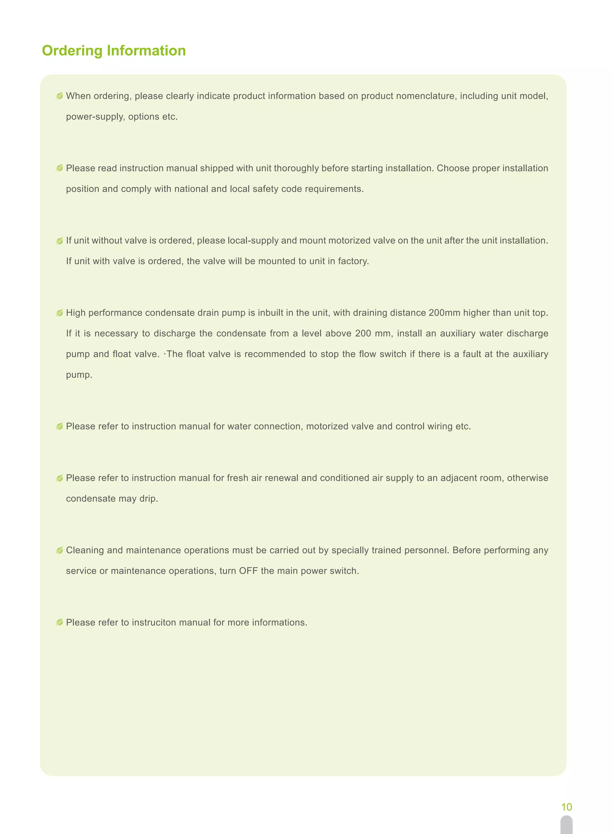 42GWC Hydronic Cassette Fan Coil Units.pdf