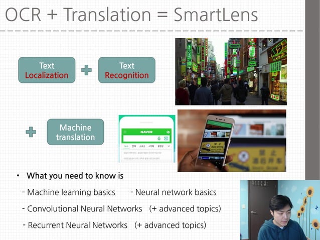 A Brief Introduction To Ocr Optical Character Recognition Ppt