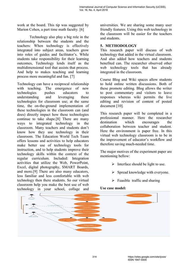 Learning Engagement Based on Cloud Classroom | PDF