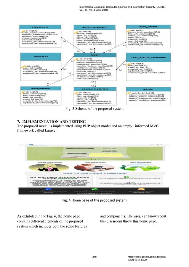 Learning Engagement Based on Cloud Classroom | PDF