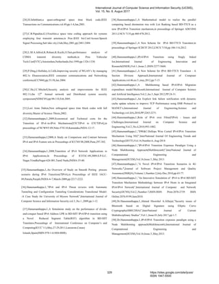 Mathematical Modeling of Security Issues of WLAN’s using Space Time Processing in | PDF