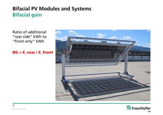 42 reise realistic_yield_expectations_for_bifacial_pv_systems | PDF