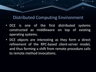 Remote Method Invocation | PPT
