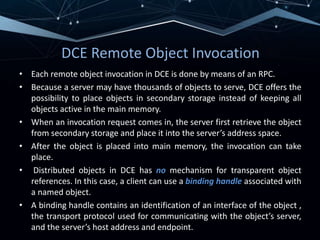 Remote Method Invocation | PPT