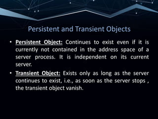 Remote Method Invocation | PPT