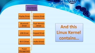 Kernel Computing | PPTX