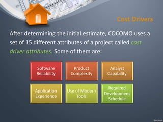 Top-Down Estimation Approach | PPTX