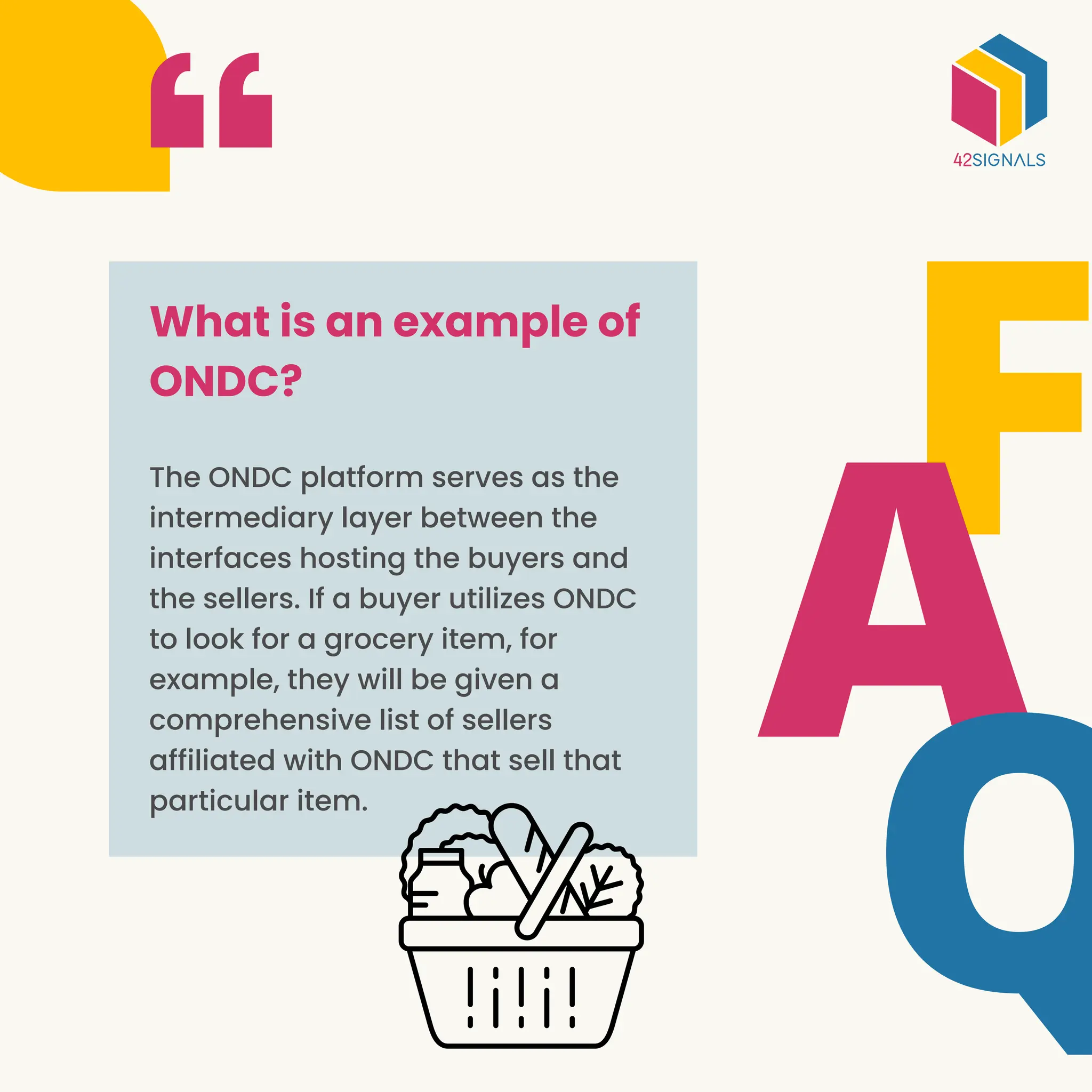 What is ONDC and what it means for businesses and shoppers | PDF