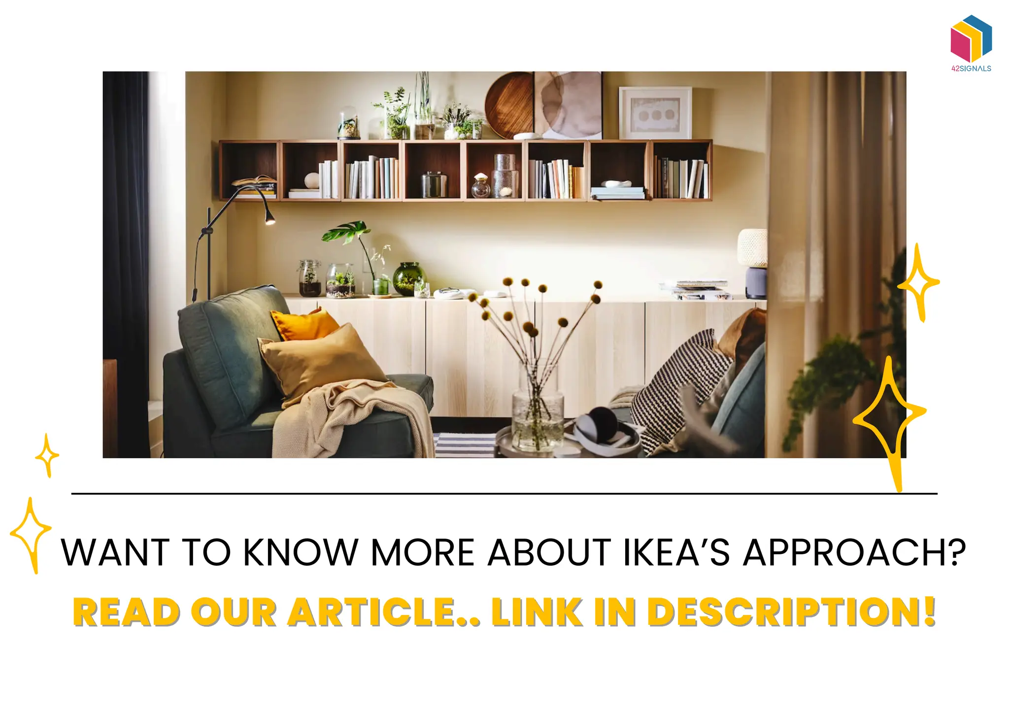 How IKEA's DIY Approach Changed the Furniture Game | PDF