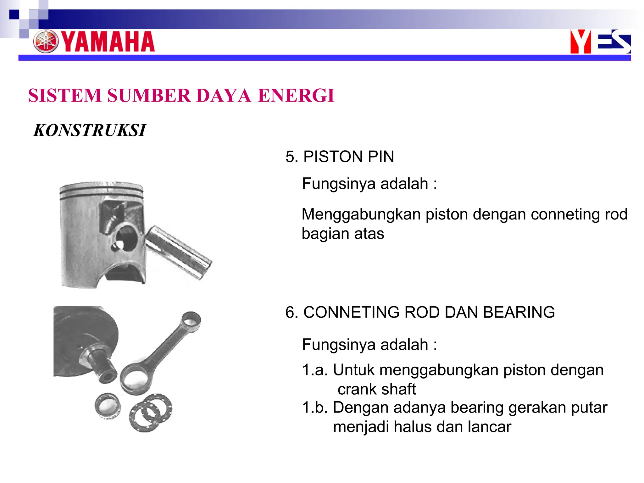(4) 2 TAK.ppt, penertian dari mesin 2 tak | PPT