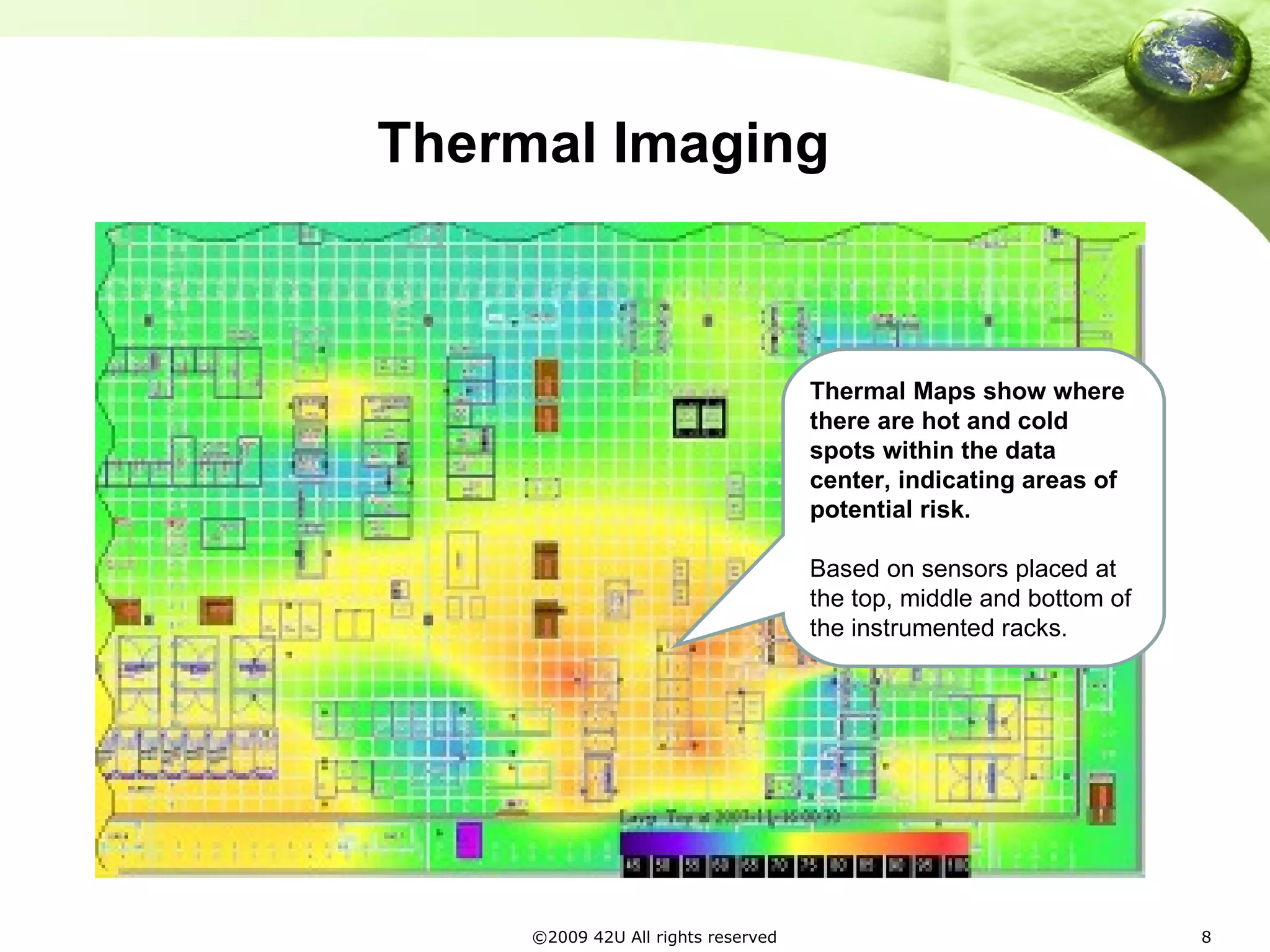 Hot Aisle & Cold Aisle Containment Solutions & Case Studies | PPT