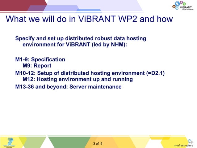 42 walter wp2 bgbm-vi brant-lighteningtalk | PPT