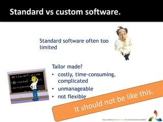 Introduction to 42windmills | PPTX