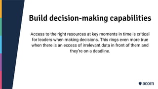 Building Knowledge in the Workplace | PDF