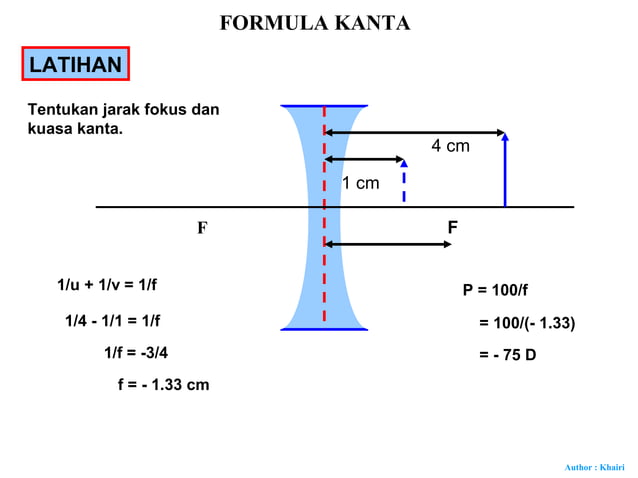 43.formula kanta | PPS