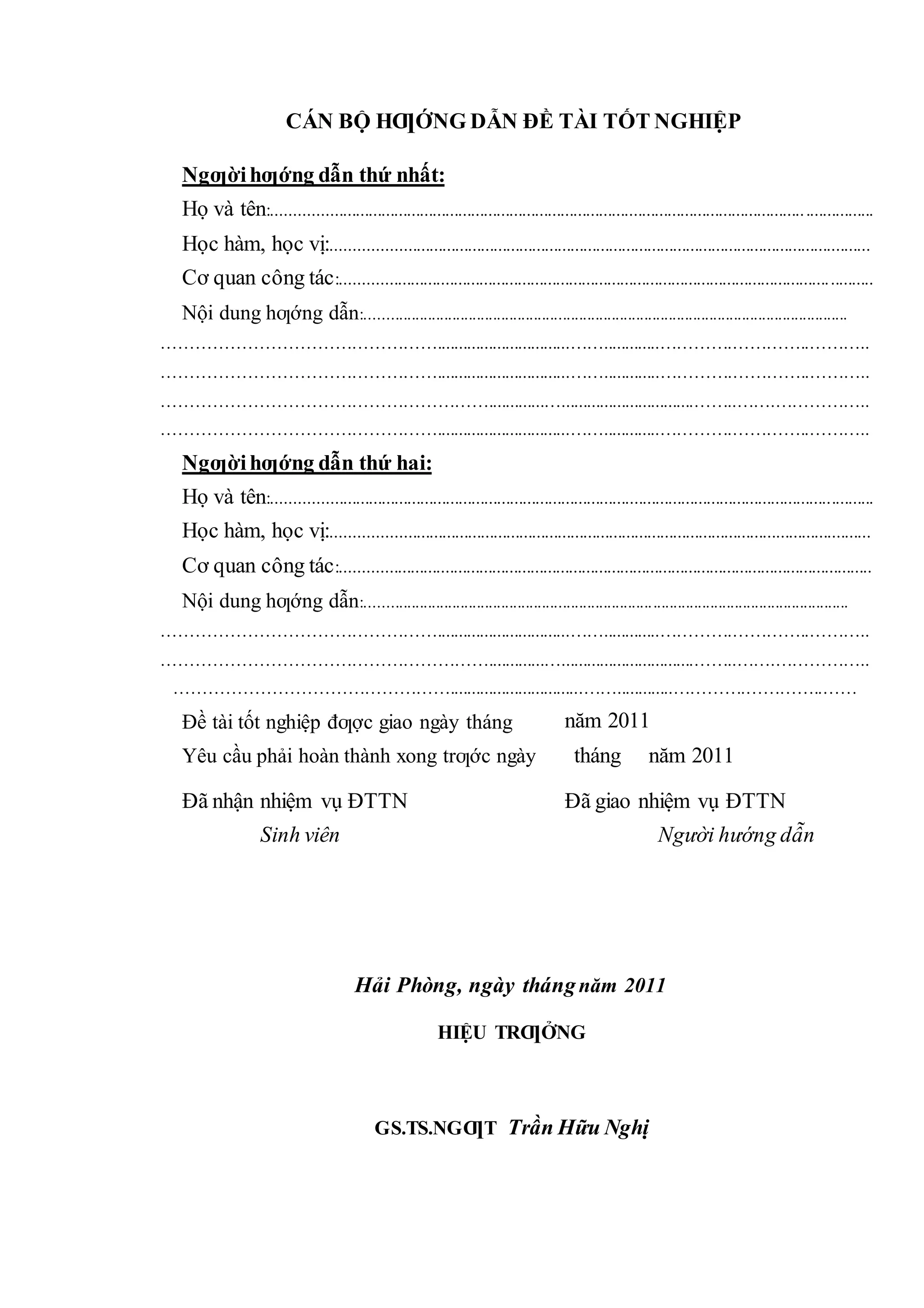 Khóa luận: Giải pháp nâng cao chất lượng chương trình du lịch tại công ty | DOC