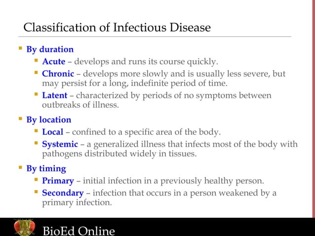 4BSAhbsjKAINFECTIOUS DISEASEHHSAJDLMKL3.ppt