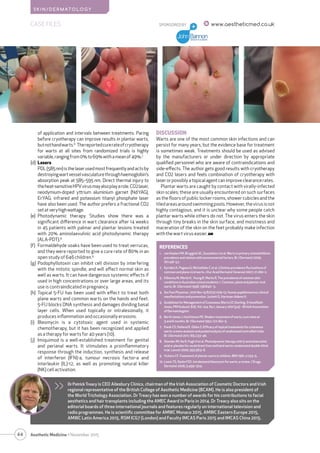 Treating Cutaneous Warts | PDF