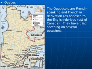 4.3 - Political Geography | PPT | Geography | Science