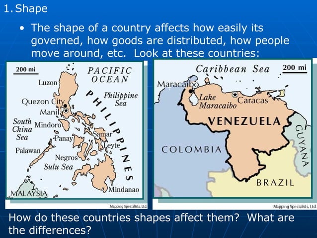 4.3 - Political Geography | PPT