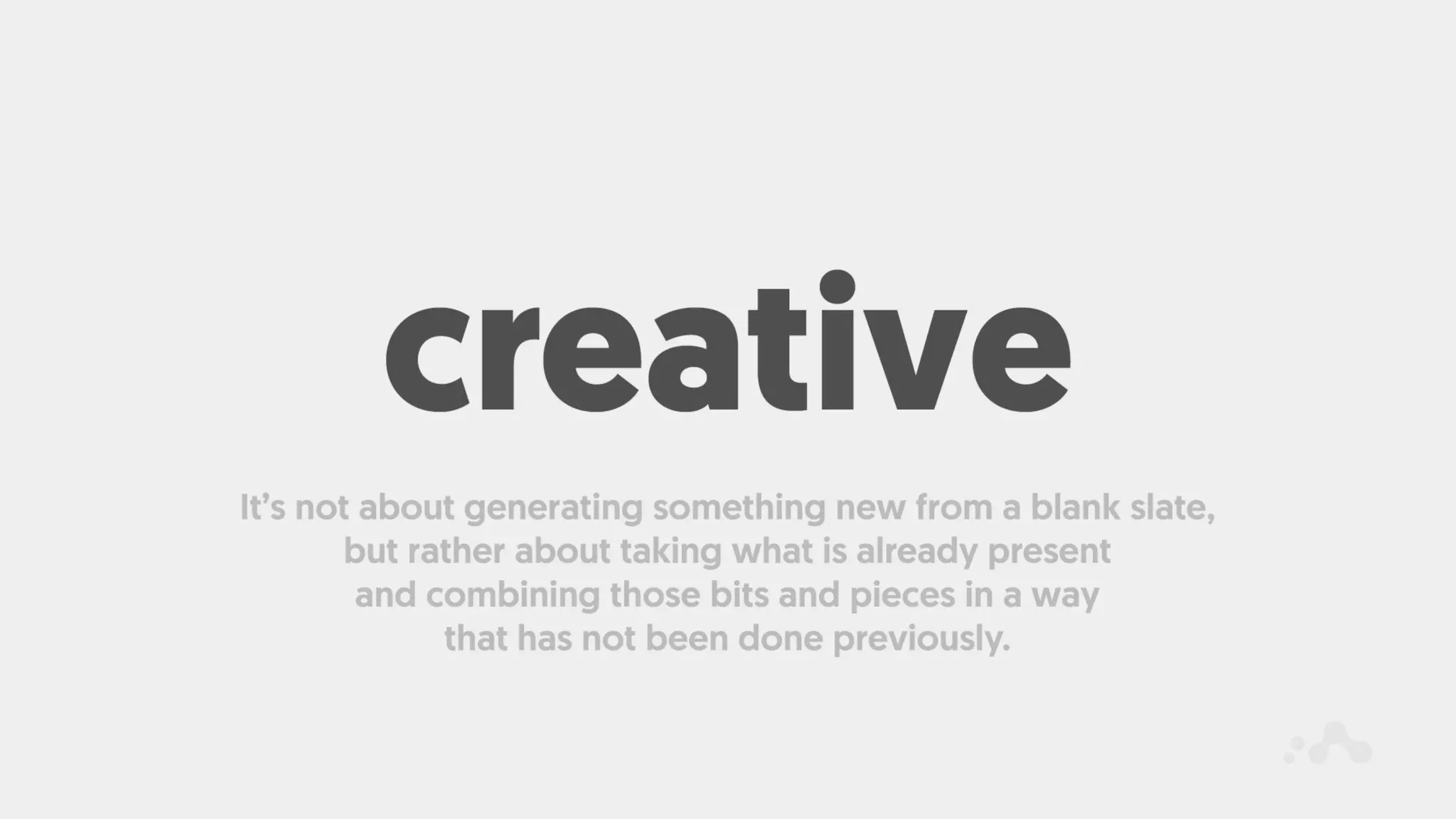 #43 the creative process | PDF