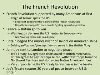 4.3 Troubles At Home & Abroad | PPT