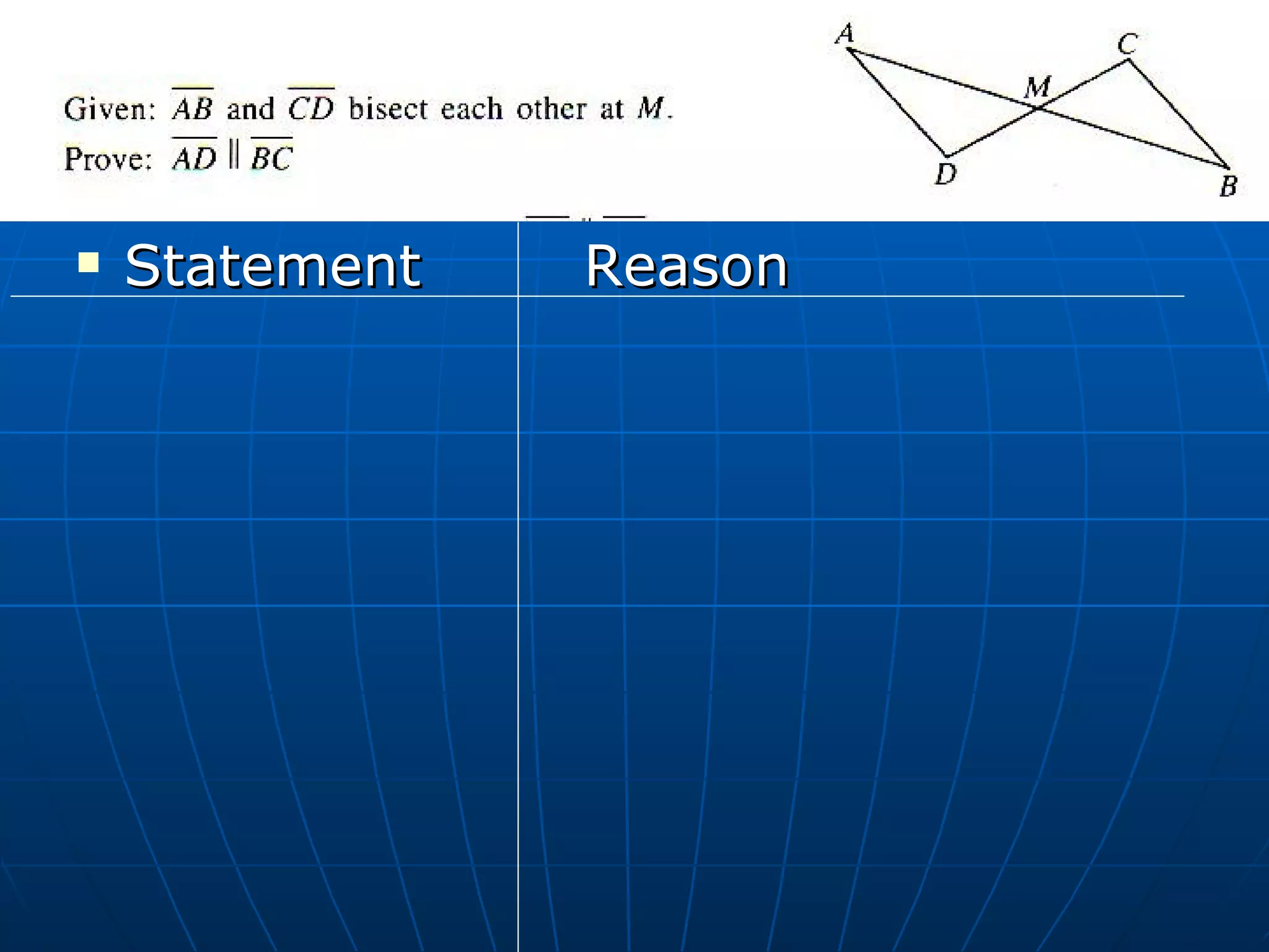 4 3 Using Congruent Triangles | PPT