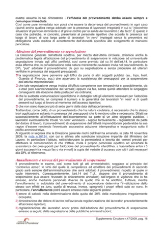 43 vademecum sospensione attività d'impresa | PDF