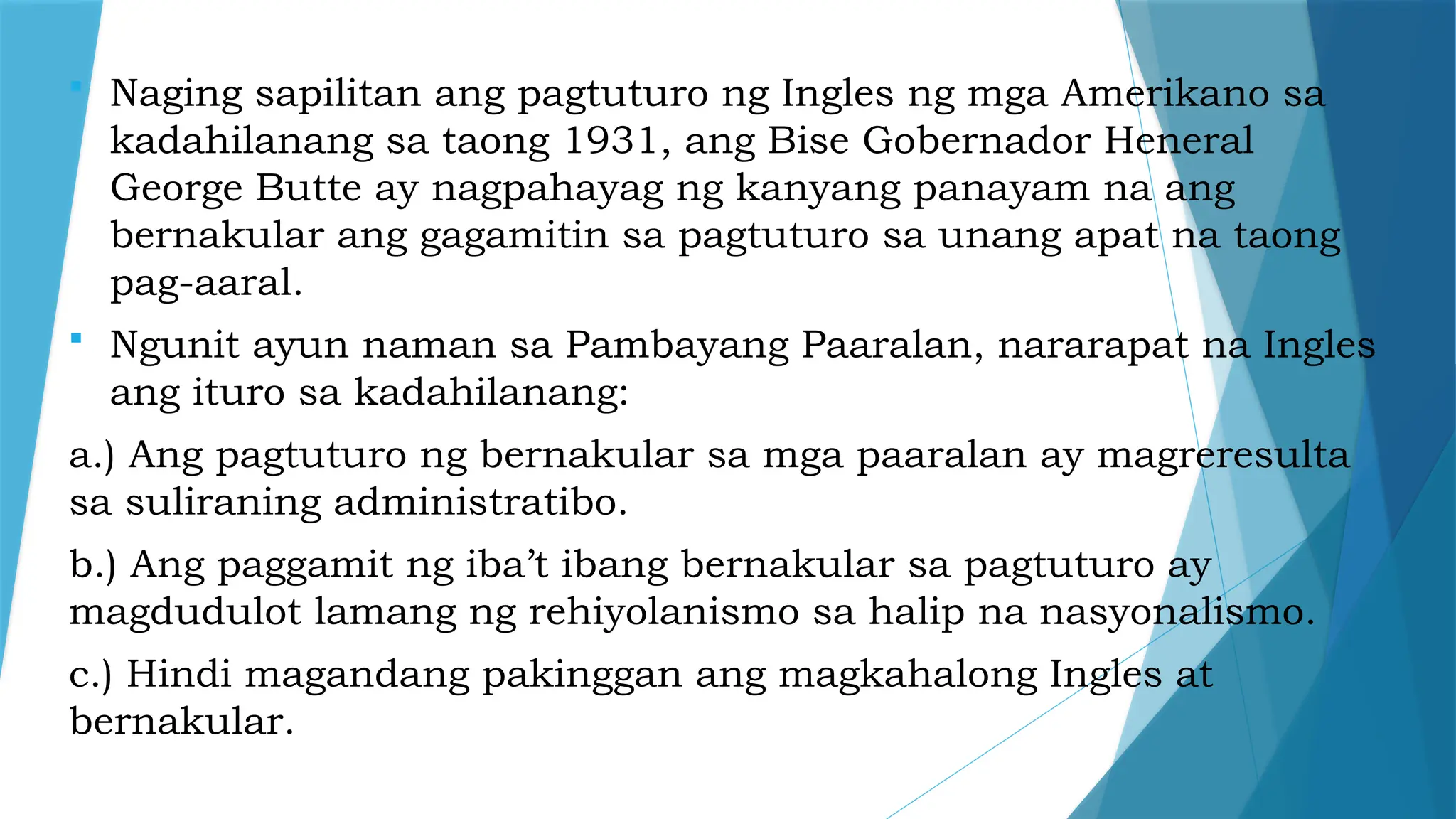 430034440-Kasaysayan-Ng-Wika-Sa-Panahon-Ng-Amerikano.pptx