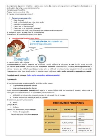 Sesion-pronombres-personales | DOCX