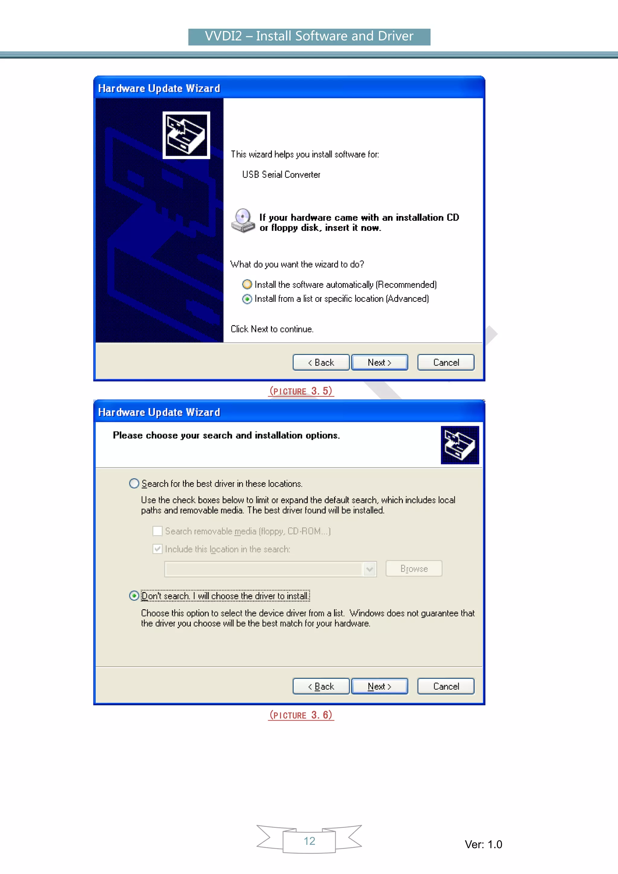 how-to-install-vvdi2-software-and-driver | PDF