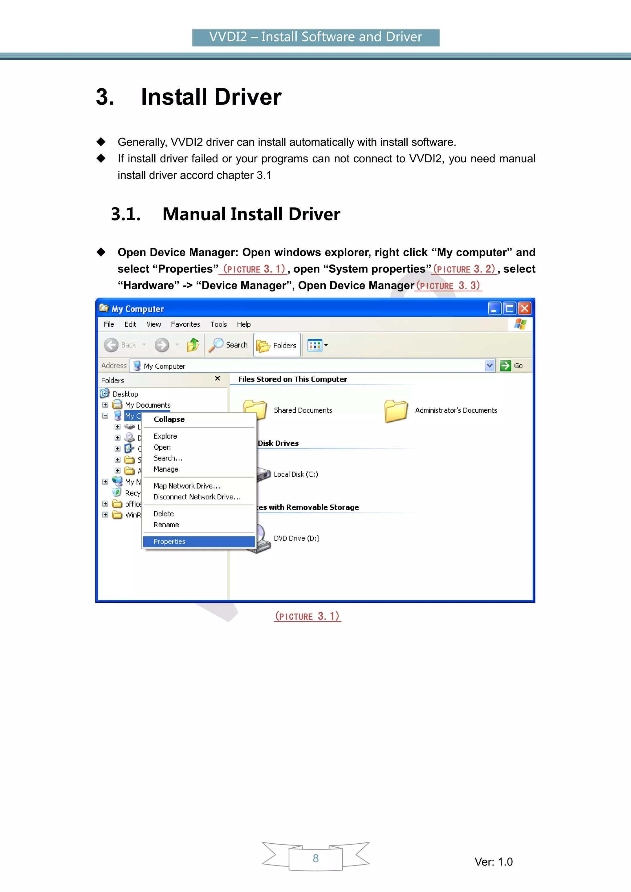 how-to-install-vvdi2-software-and-driver | PDF