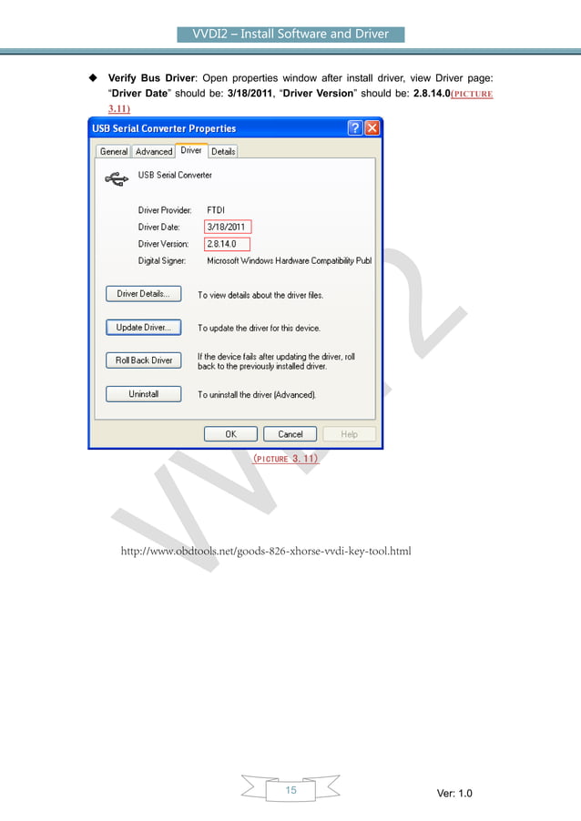 how-to-install-vvdi2-software-and-driver | PDF