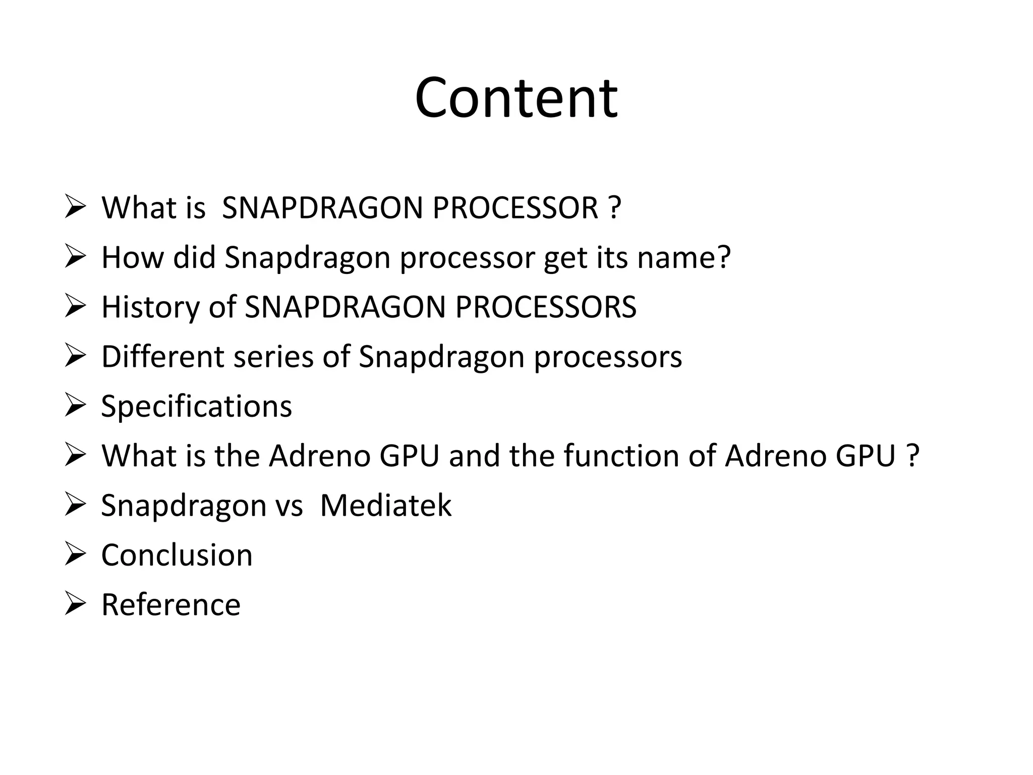 430525618-Snapdragon-processors-seminar.pptx