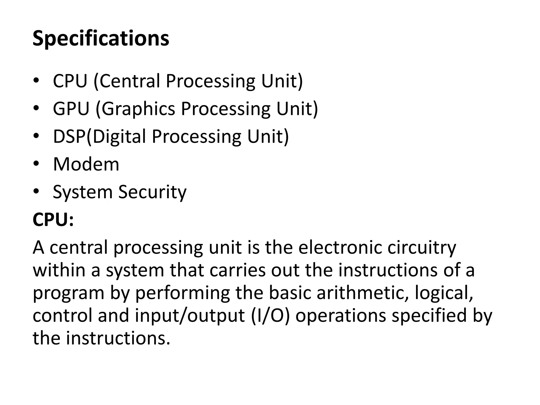 430525618-Snapdragon-processors-seminar.pptx