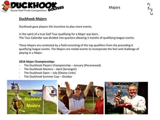 DHG presentation | PPT