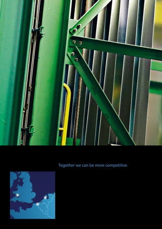 2011 TATA PACKAGING brochure def | PDF