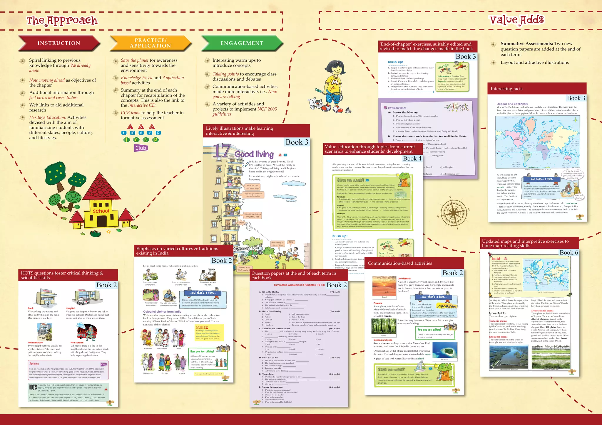 Adventuring-beyond | PDF