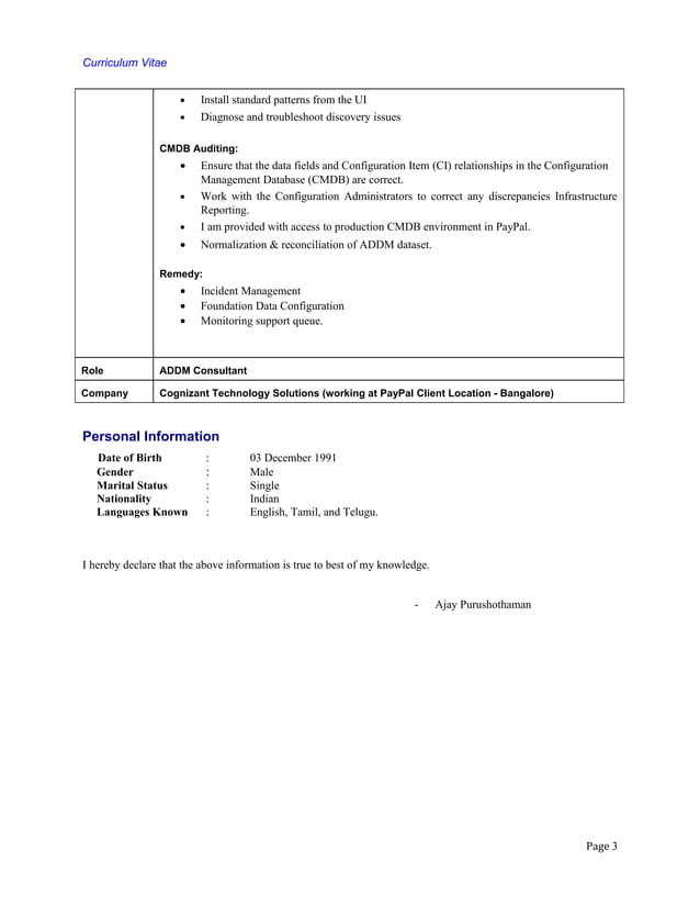 Resume-BMC-ADDM-2-Experience | DOC