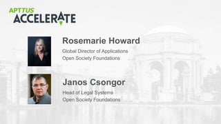 Deploying Analytics and Dashboard Best Practices | PPT