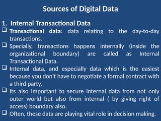 431152222-Types-of-Digital-Data.powerppt | PPT