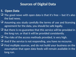 431152222-Types-of-Digital-Data.powerppt | PPT