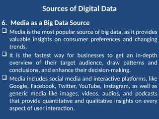 431152222-Types-of-Digital-Data.powerppt | PPT