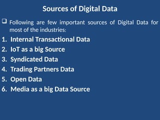 431152222-Types-of-Digital-Data.powerppt | PPT